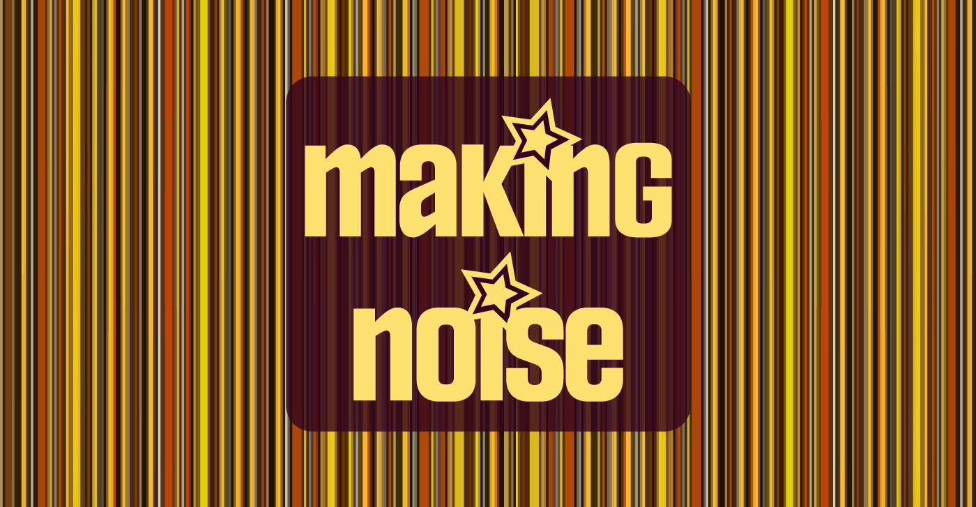 Making Noise: the story of Lovenoise | from WPLN News and WNXP