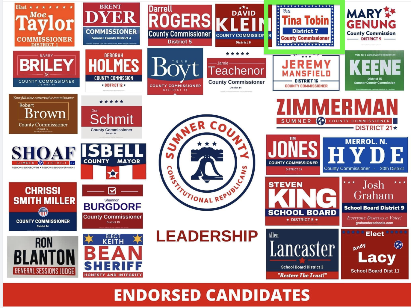 Millersville fired four of its top leaders. Outraged residents are ...