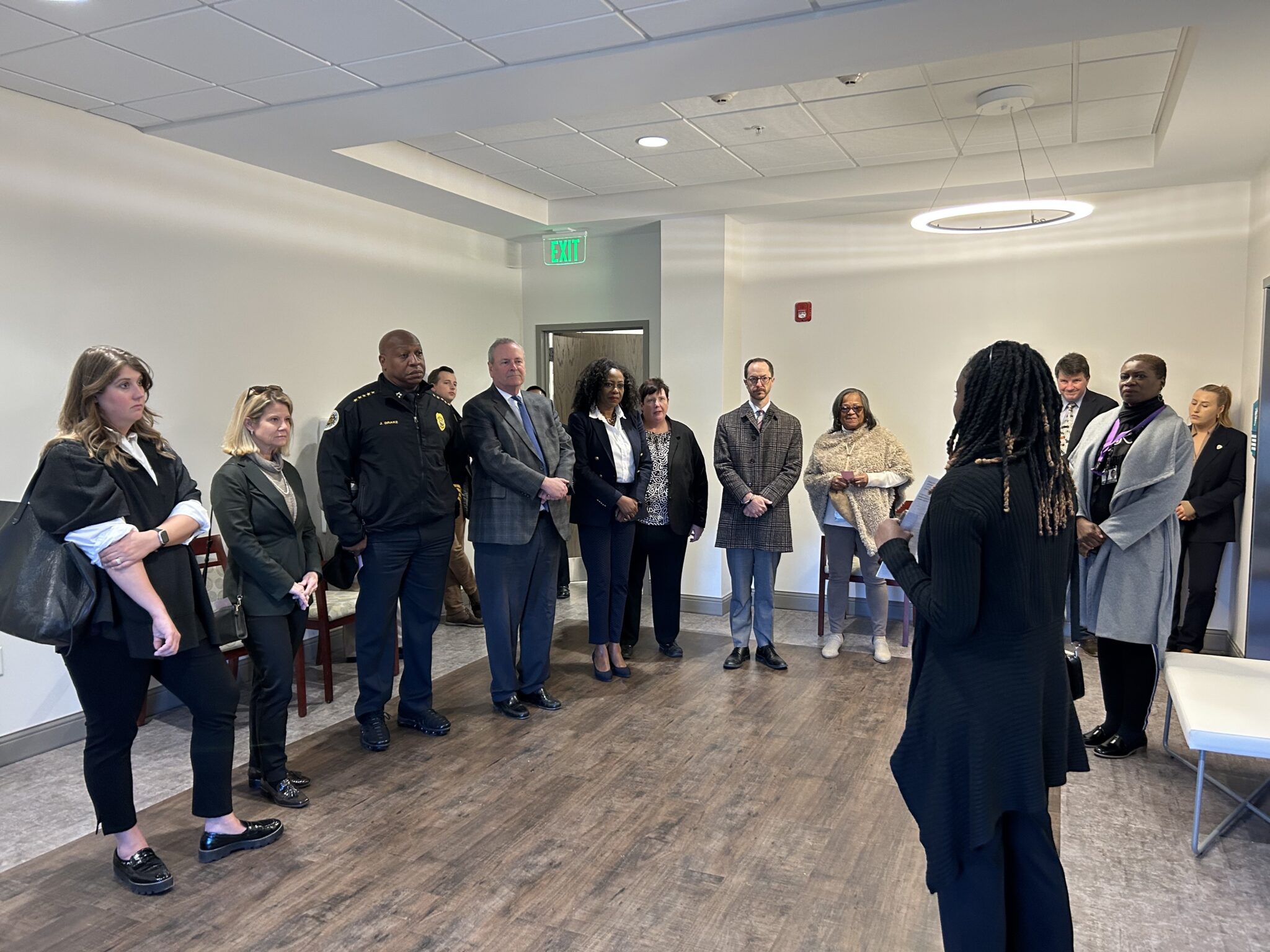 Nashville's Family Safety Center marks five years of working with ...