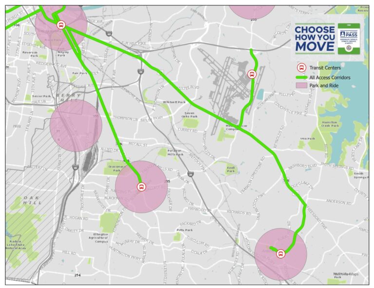 Faster buses, more sidewalks, and new transit centers: Details of ...