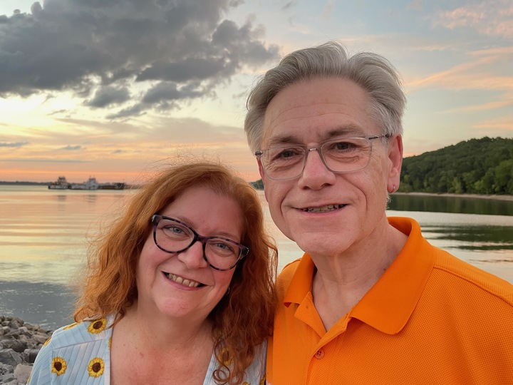 Re-air: Long-lasting Love | WPLN News