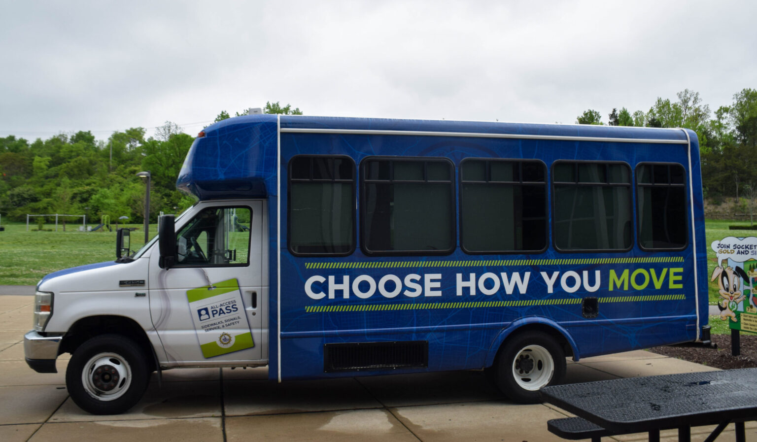 Nashville’s transit ballot language is set. Here’s what voters will ...