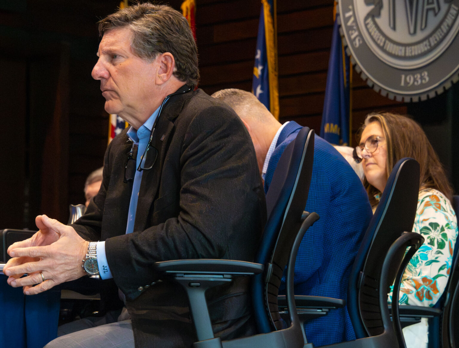 Nashville Electric Service has objected to TVA’s gas buildout. But that ...