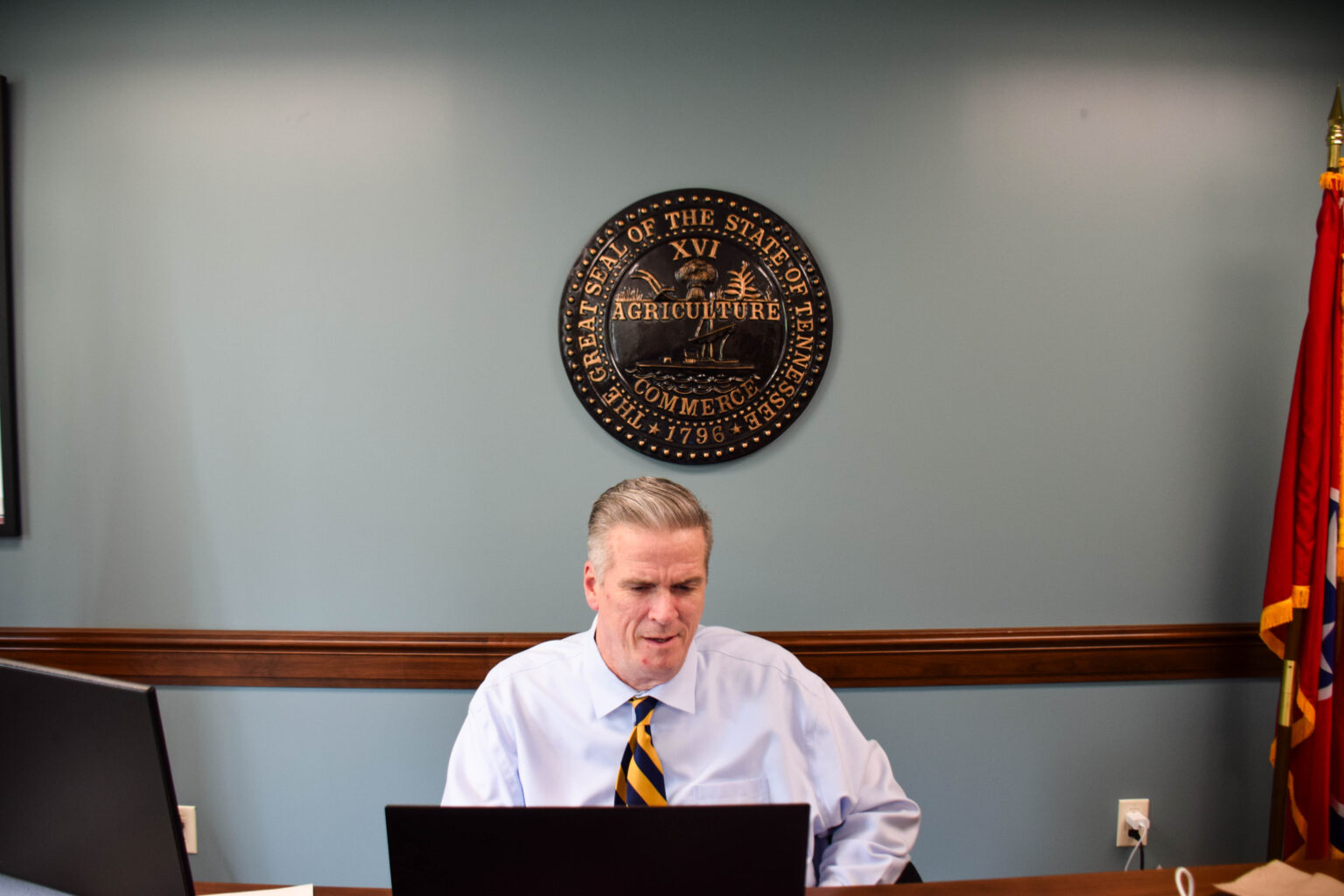 ‘We need each other’: As Darren Jernigan leaves the state for the city ...