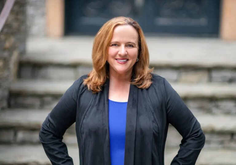 Profile: State Sen. Heidi Campbell | WPLN News