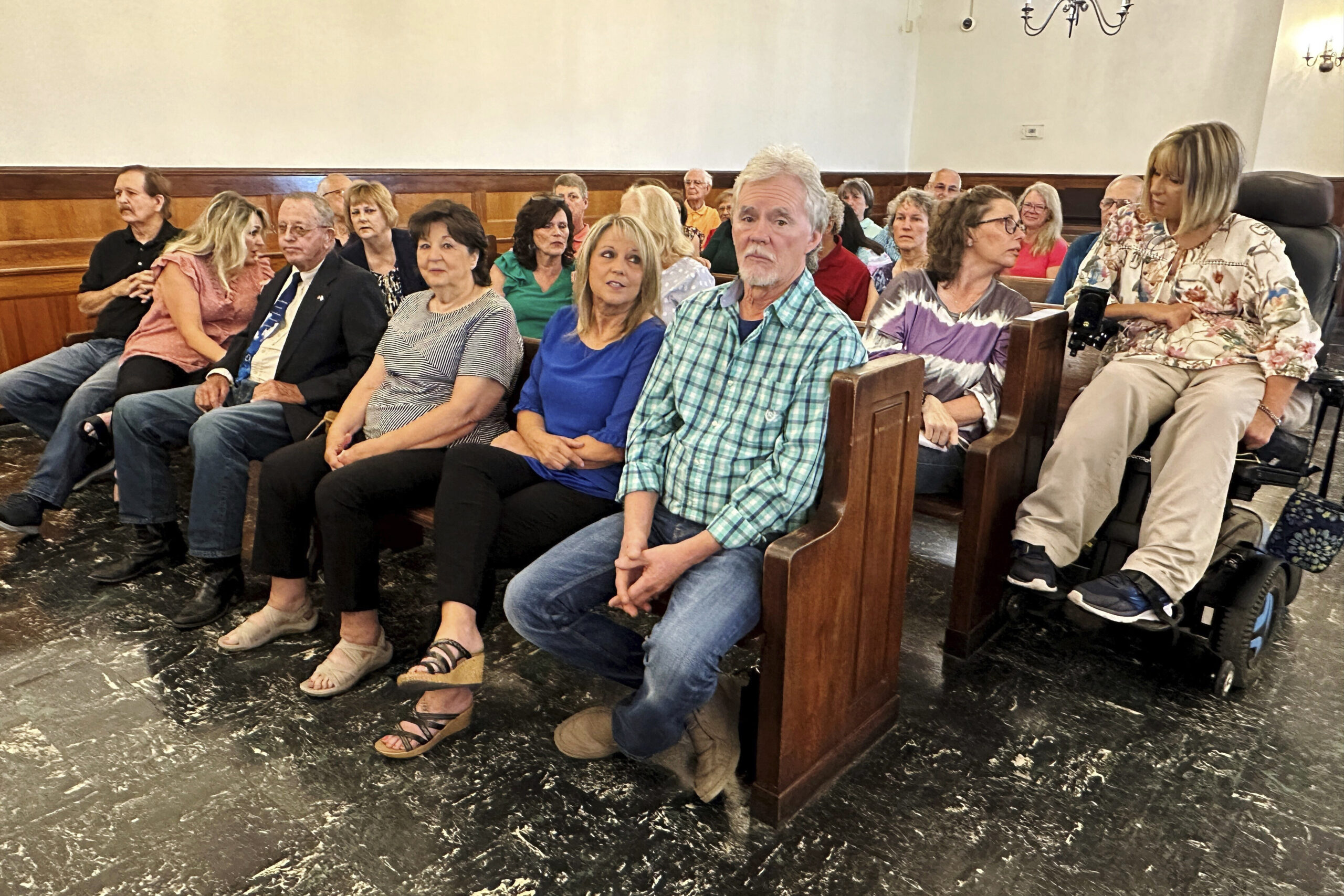 Holly Bobo murder case returns to court, 7 years after a Tennessee man ...