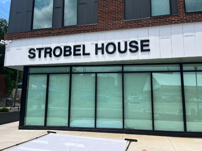 Metro opens first permanent housing option, with on-site addiction ...