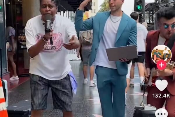 Nashville rapper Daisha McBride goes viral — again — with a freestyle ...