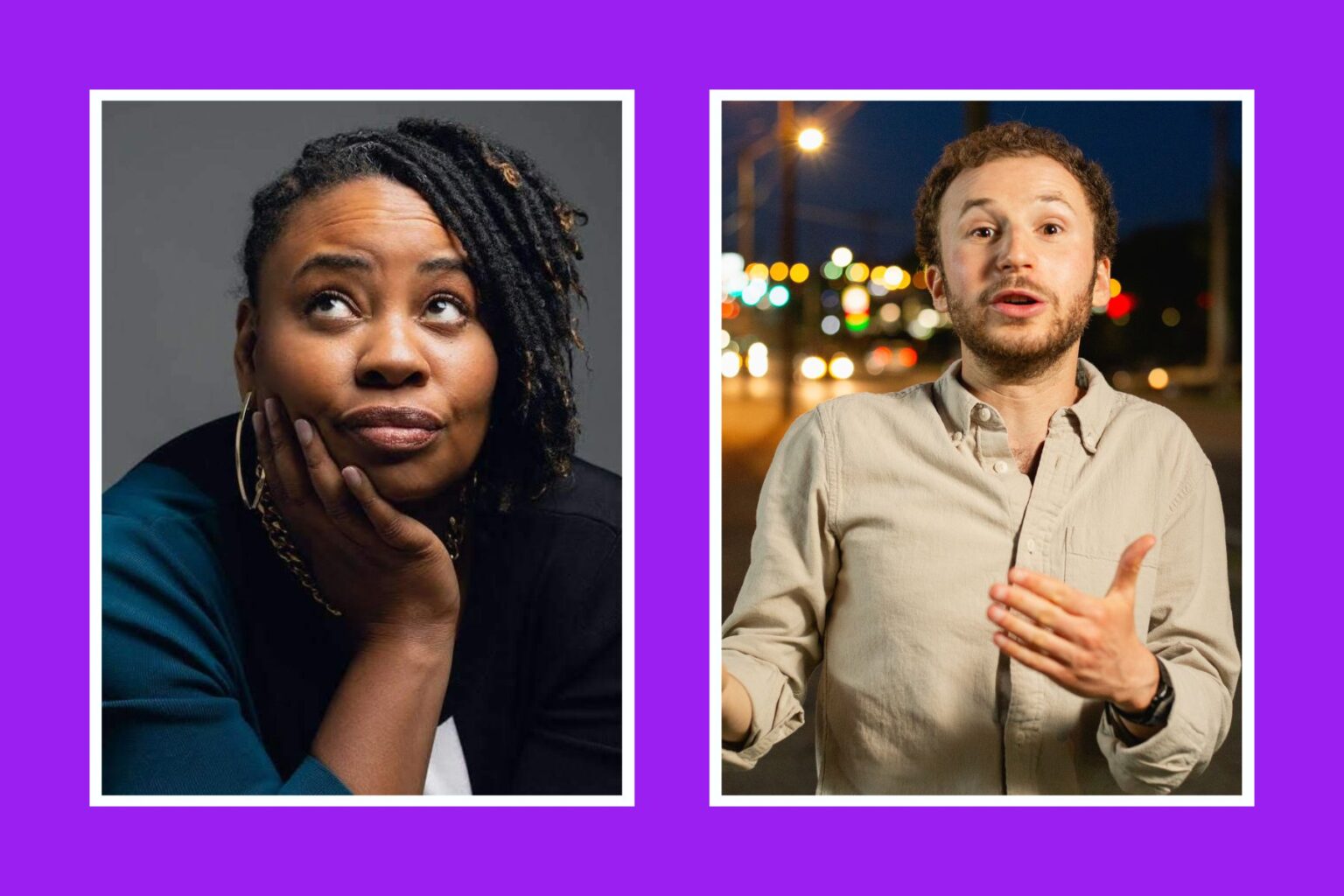 Our top 5 in 2025: Stories of joy and local culture | WPLN News
