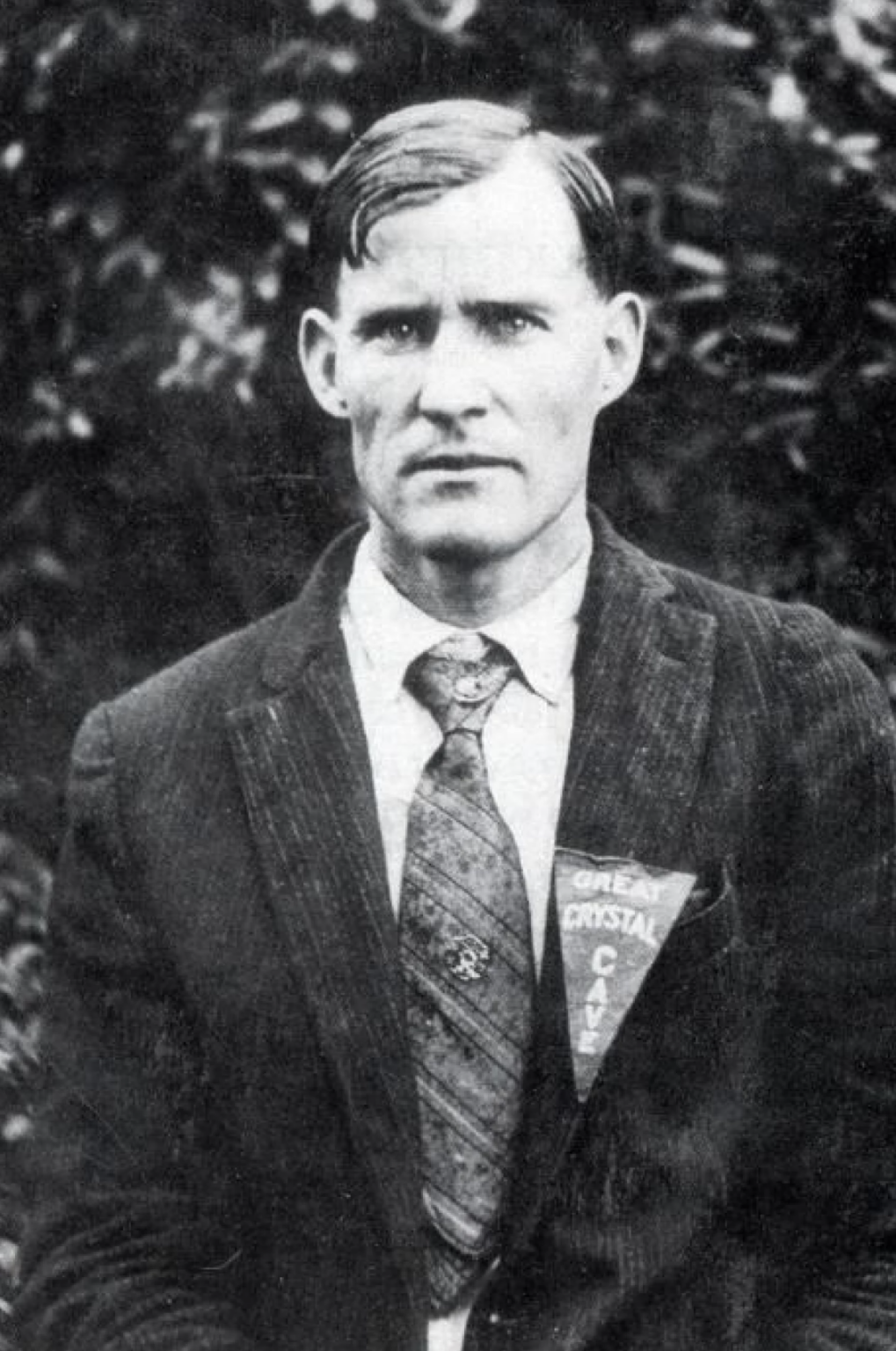 Legends of the 'Greatest Cave Explorer Ever Known' live on a century ...