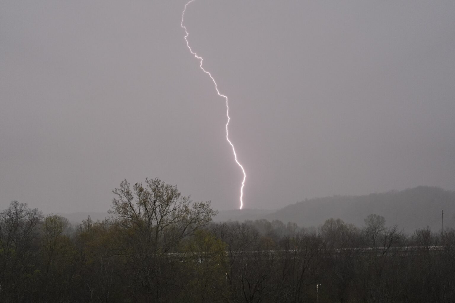 Deadly storms hit Tennessee, and historic flooding concerns continue ...
