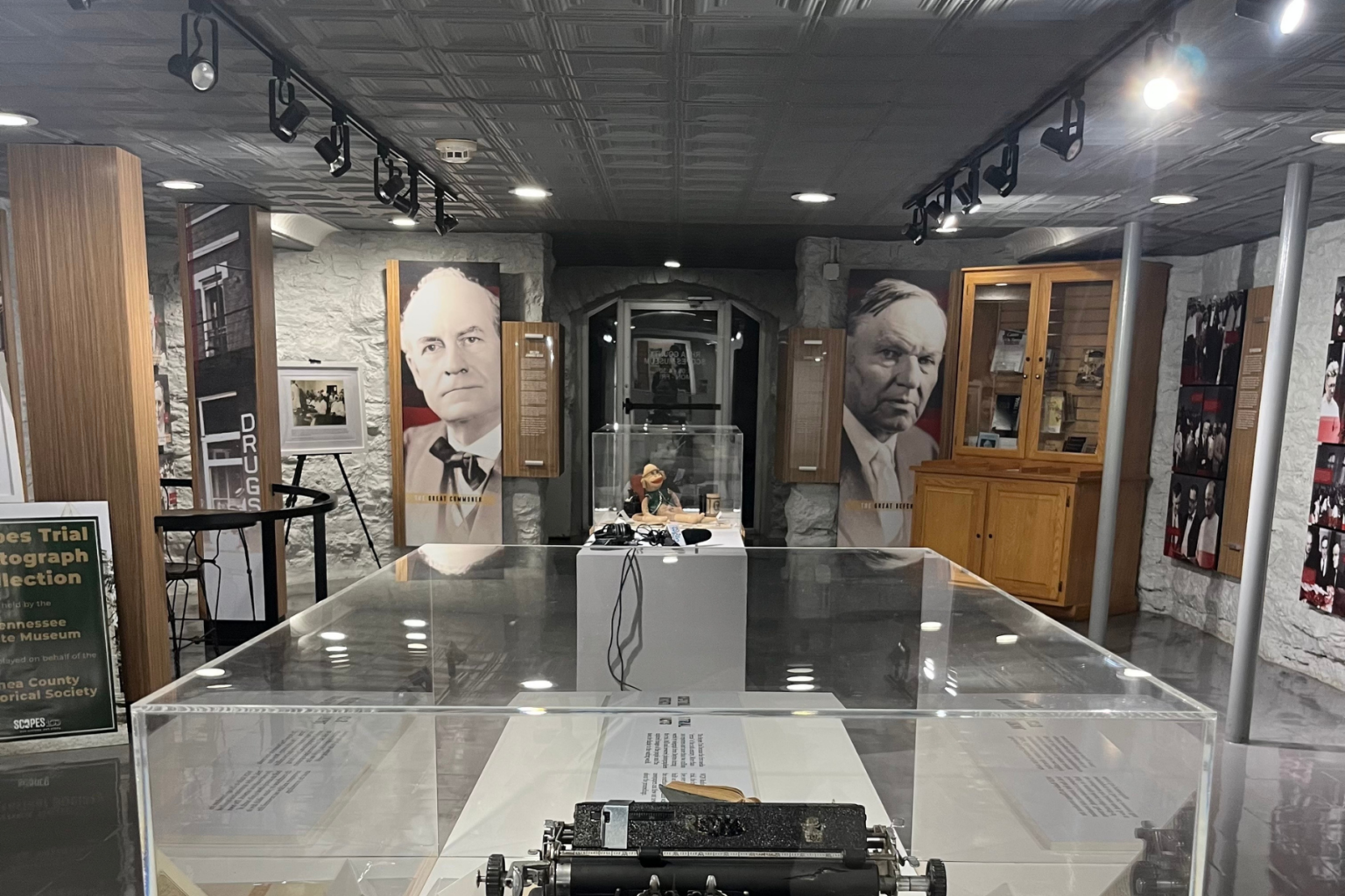 The Scopes Trial at 100 | WPLN News