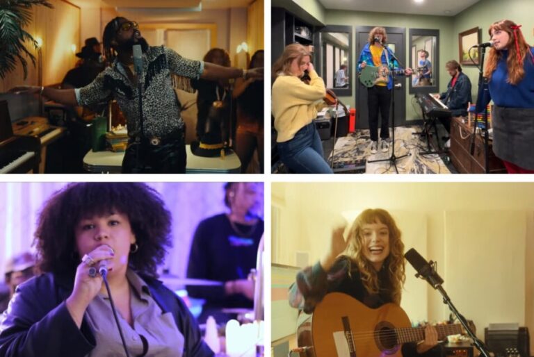 Tiny Desk Contest entries come from all corners of the Nashville music ...