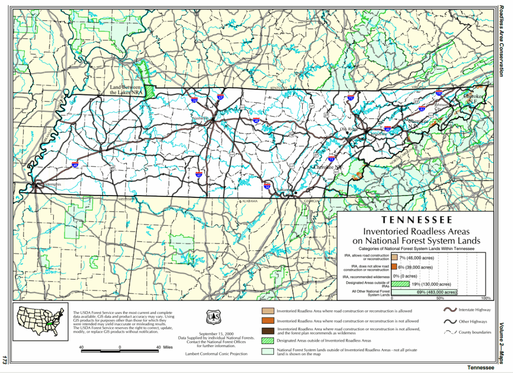 Appalachian forests fall under Trump’s logging plans. In Tennessee ...