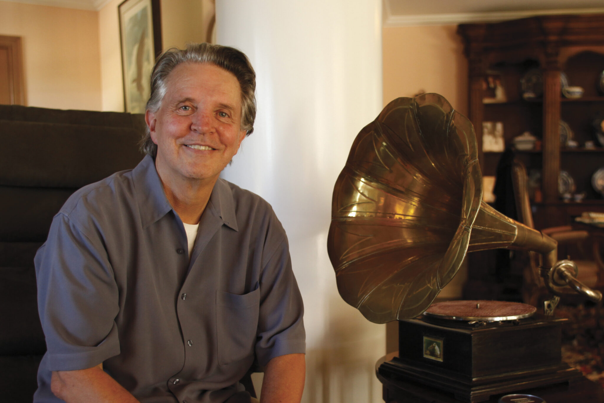 Music City's benevolent mogul, Mike Curb | WPLN News