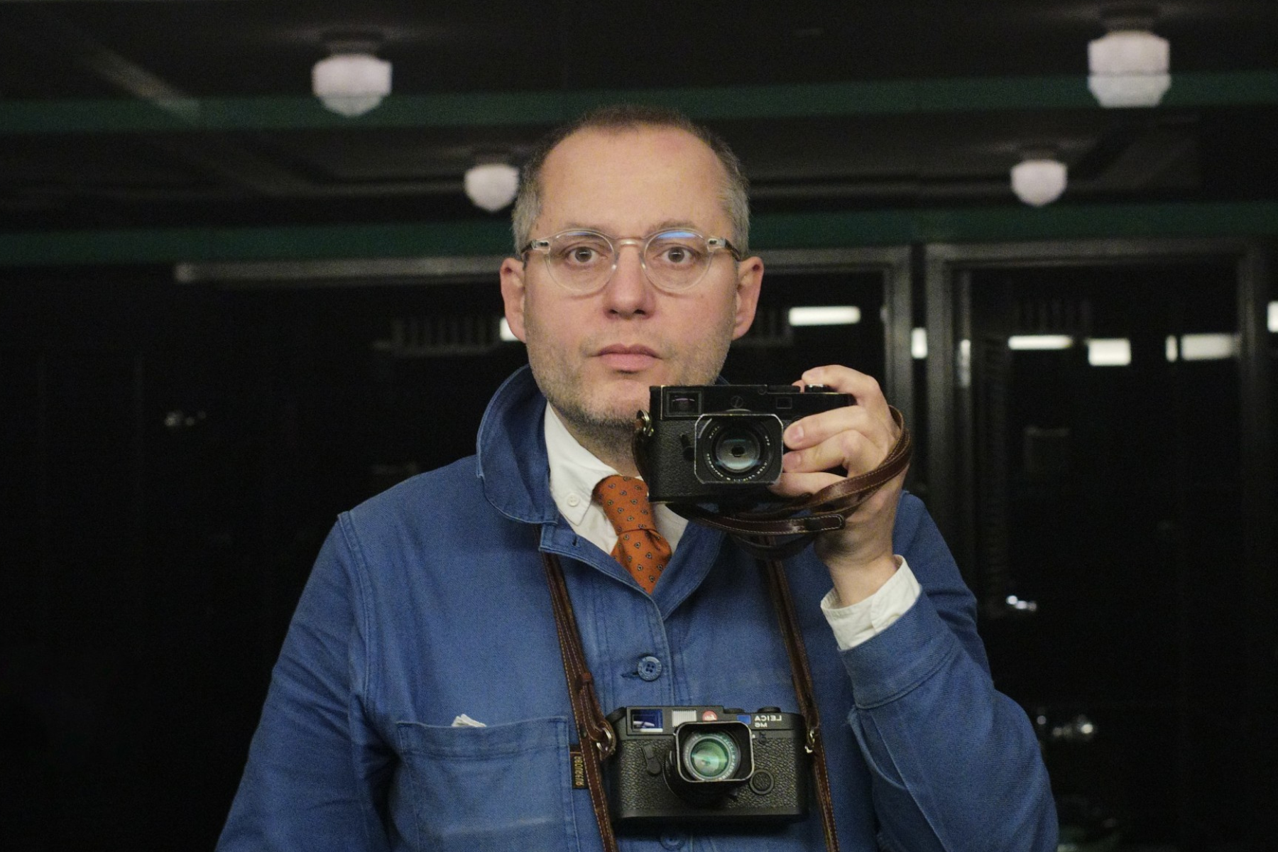 Picturing Nashville: Ray Di Pietro on photographing local history ...