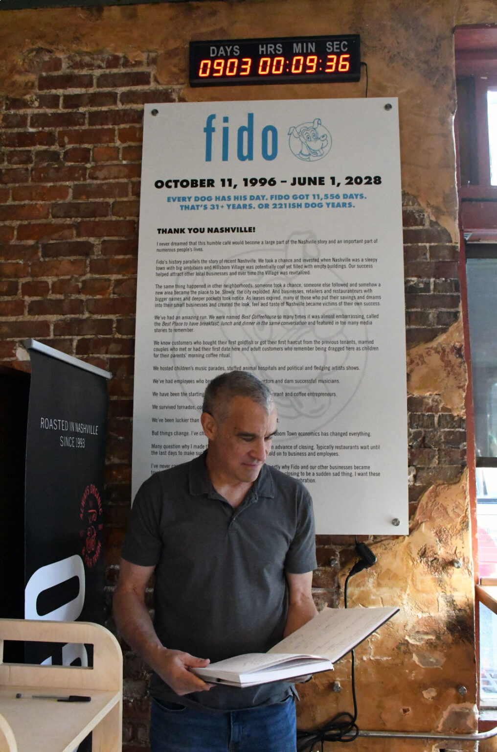 These Nashville restaurants will say goodbye on their own terms as real ...