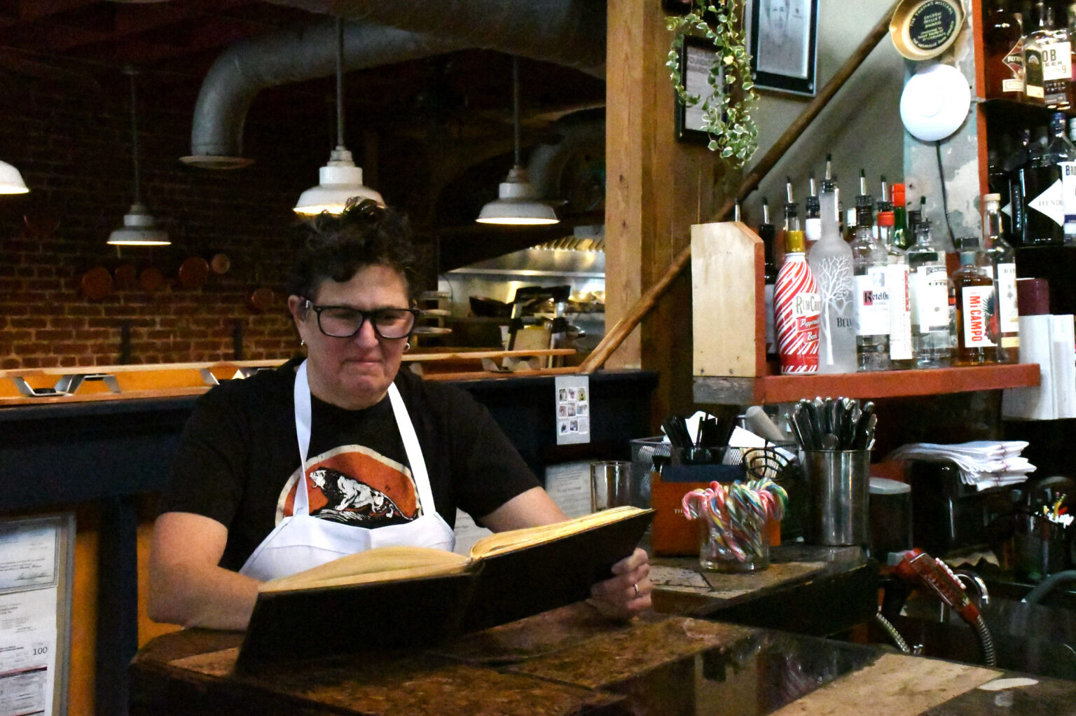 These Nashville restaurants will say goodbye on their own terms as real ...