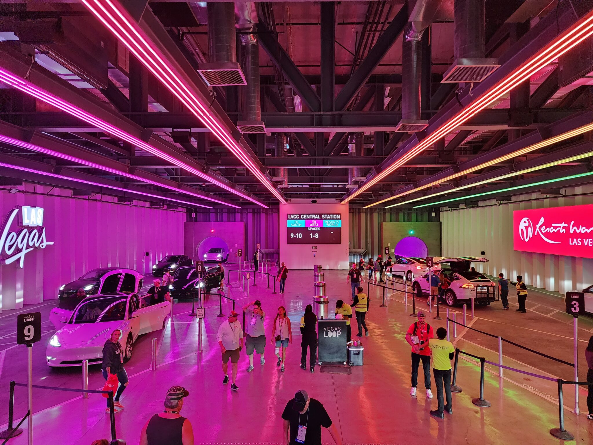 The Boring Company is cleared for construction, days after Nashville ...