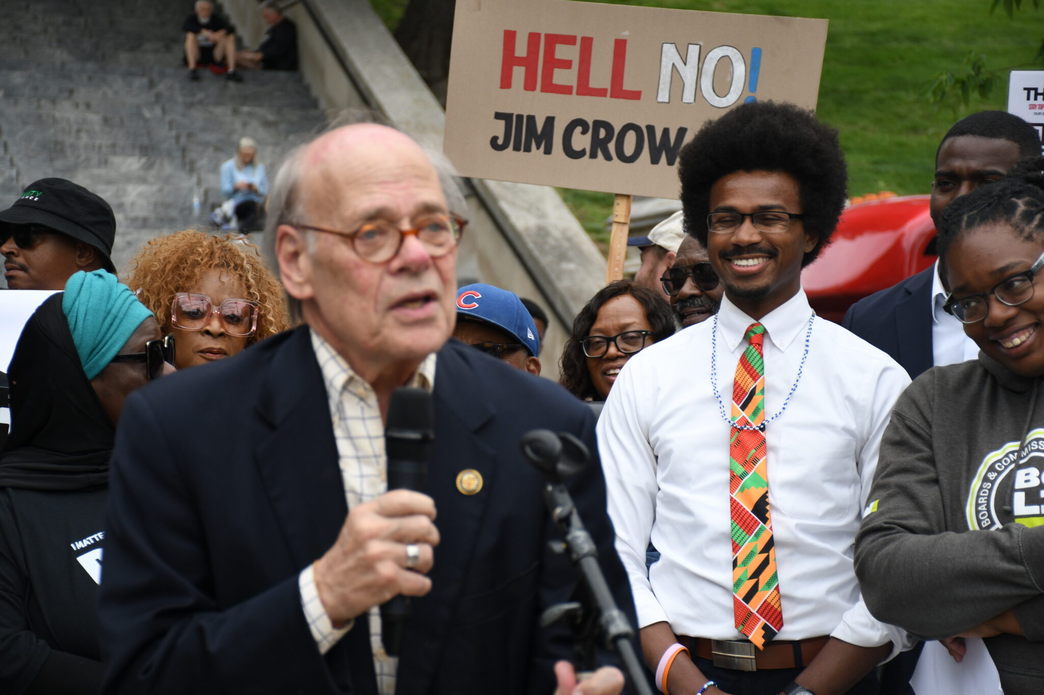 U.S. Rep. Cohen drops from Tennessee congressional race after ...