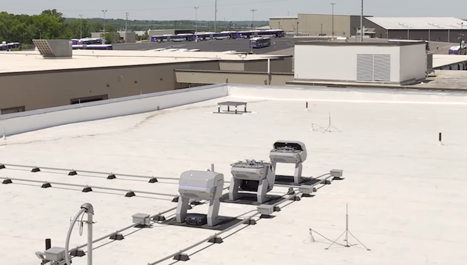 Nashville police drone usage hits turbulence after launching without ...