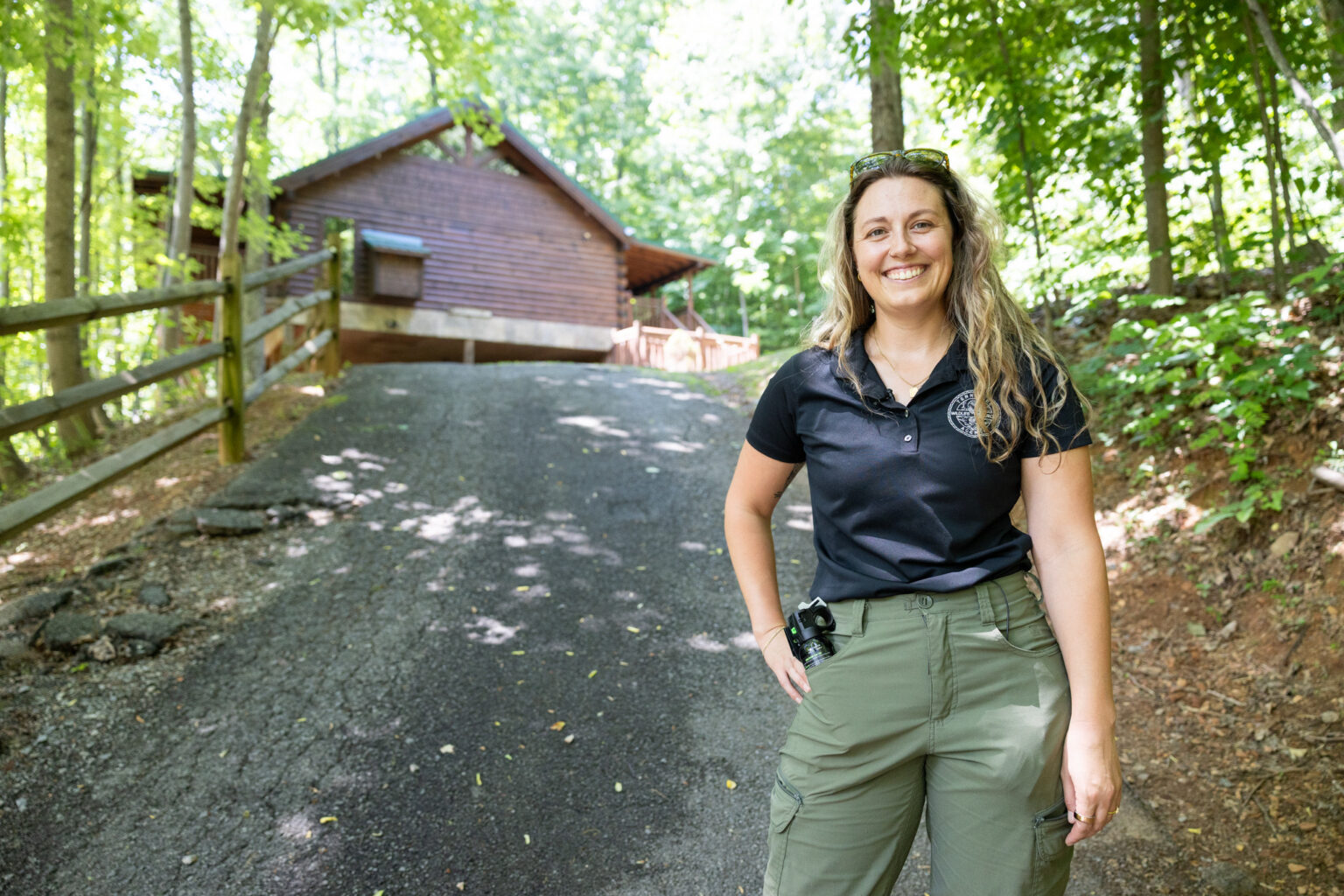 Black bears are threatened by climate change. How can we help? | WPLN News