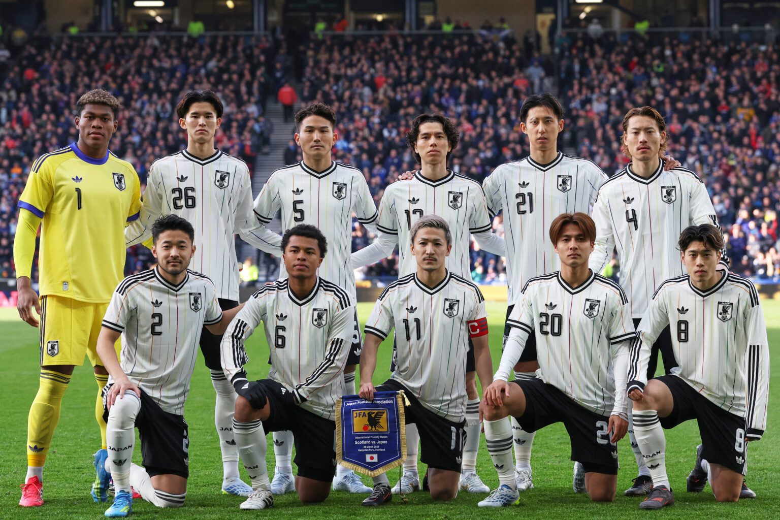 What you need to know about Team Japan's stay in Nashville for the FIFA ...